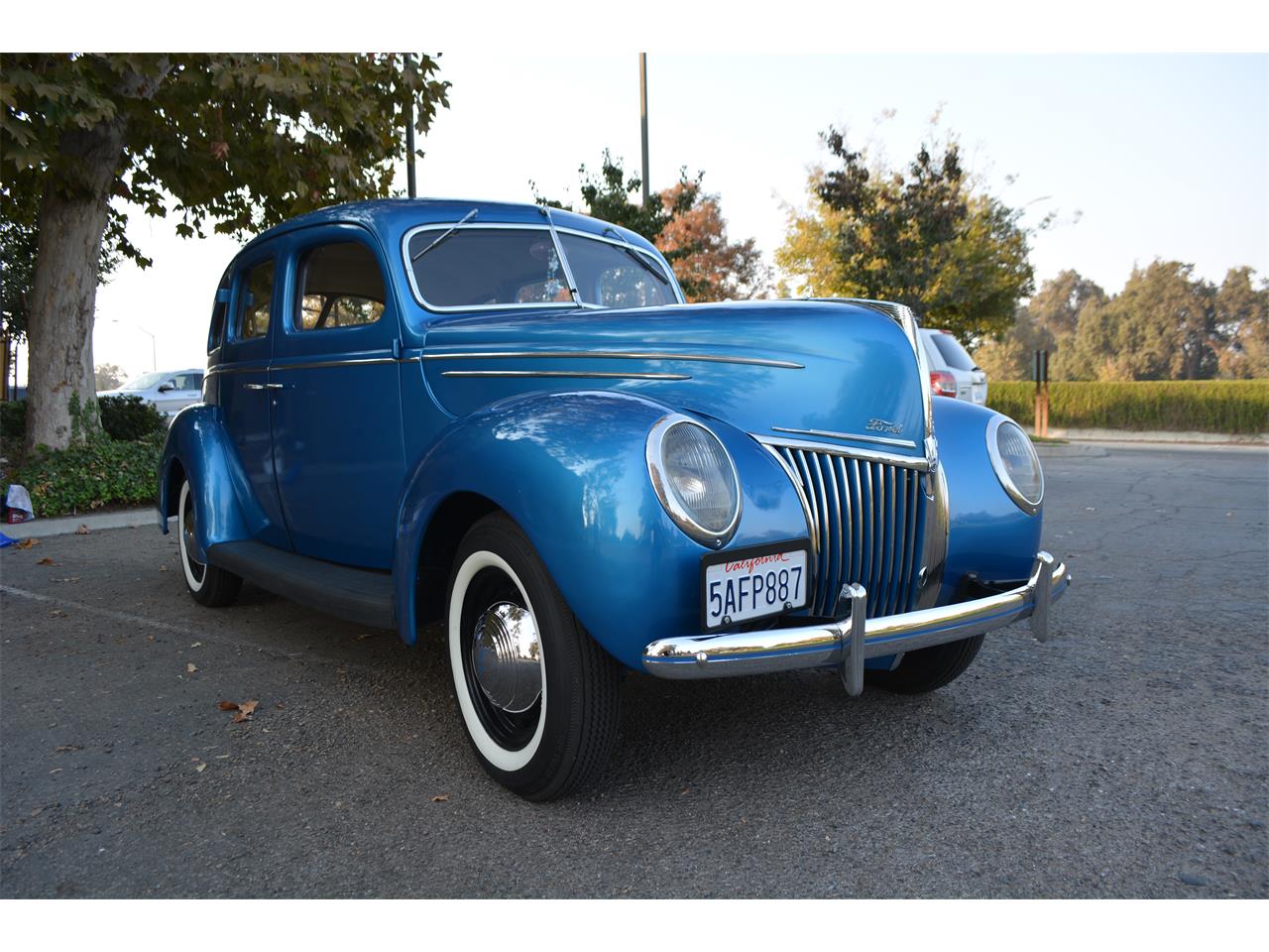 1939 Ford Coupe for Sale | ClassicCars.com | CC-1165032