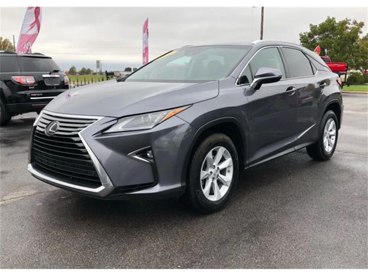 2016 Lexus RX for Sale | ClassicCars.com | CC-1160511