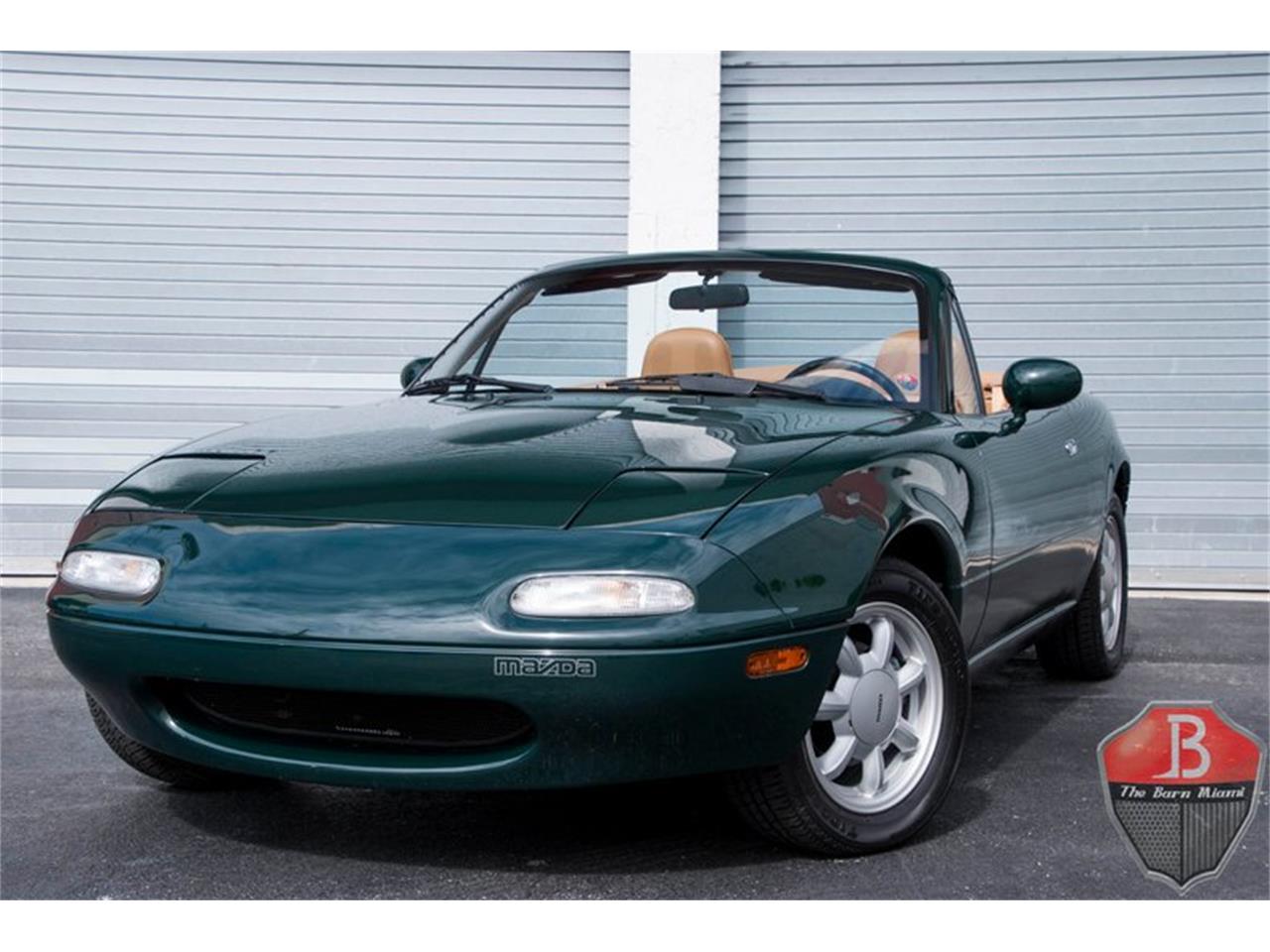 1991 Mazda Miata for Sale | ClassicCars.com | CC-1165227