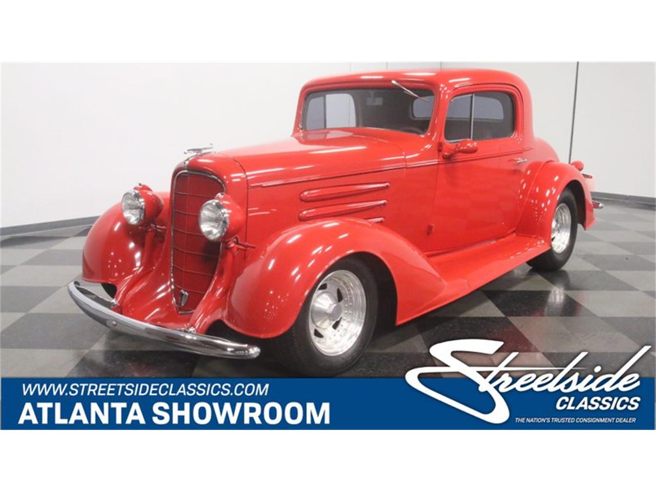1933 Oldsmobile Club Coupe for Sale | ClassicCars.com | CC-1165552