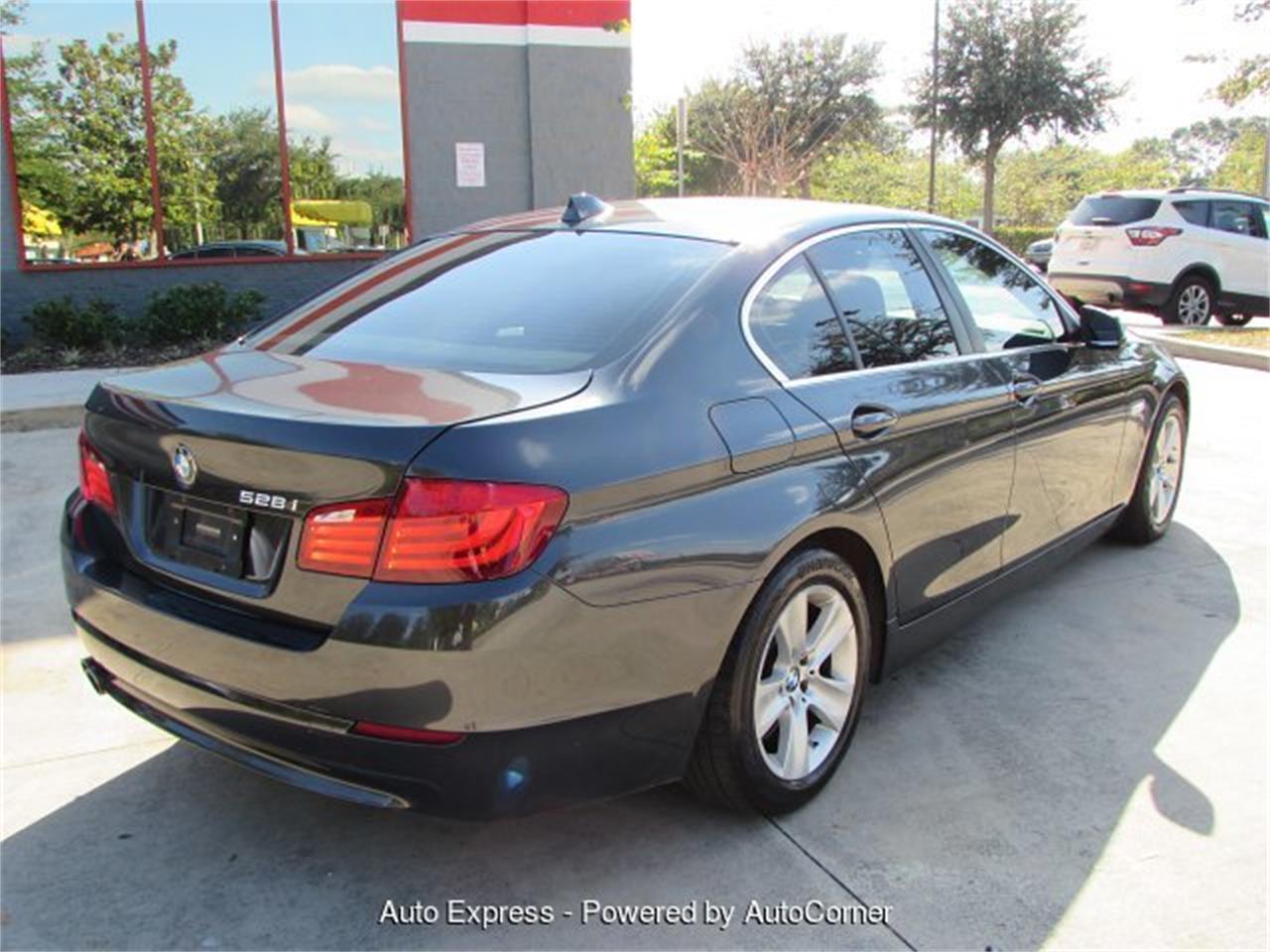 2011 BMW 528i for Sale | ClassicCars.com | CC-1165628