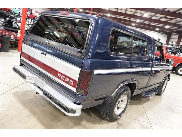 1983 Ford F100 for Sale | ClassicCars.com | CC-1166140