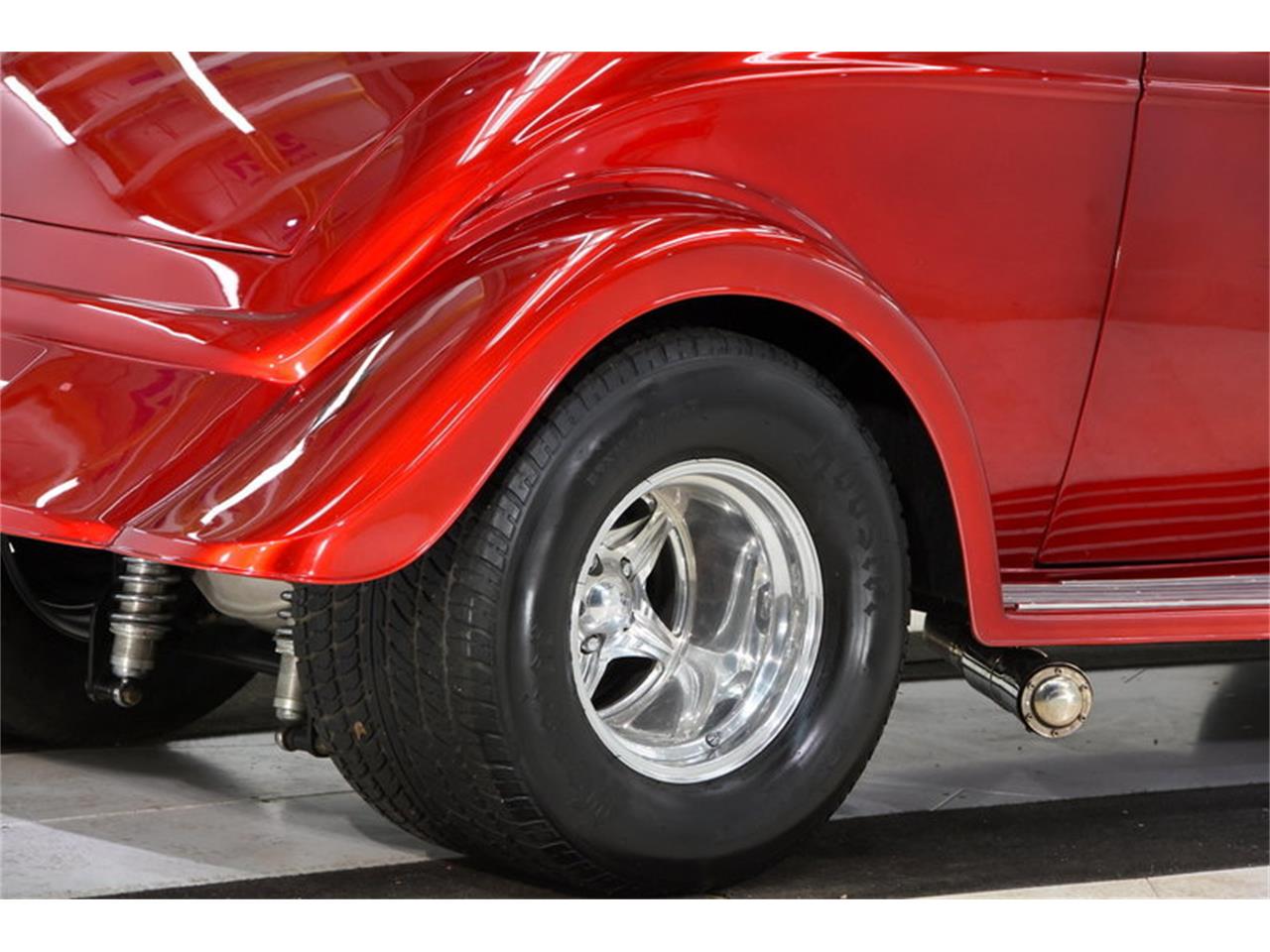 1934 Ford Pro Street for Sale | ClassicCars.com | CC-1166141