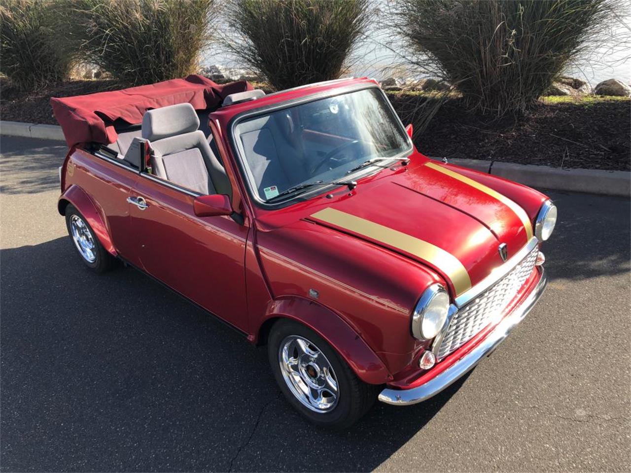 1995 MINI Cooper for Sale | ClassicCars.com | CC-1160616