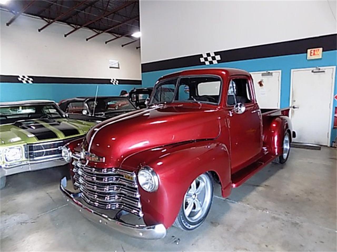 1950 GMC Pickup for Sale | ClassicCars.com | CC-1166328