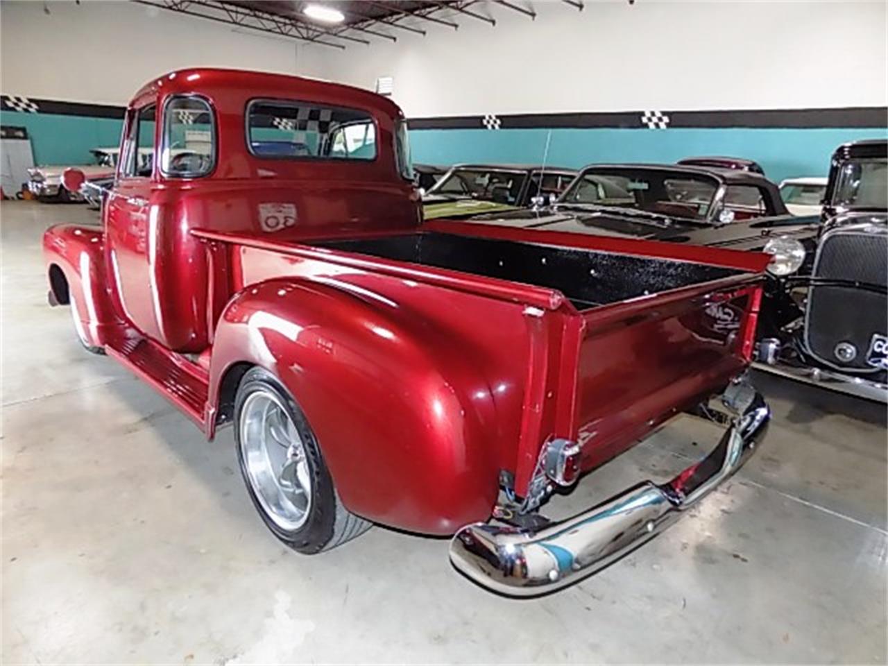 1950 GMC Pickup for Sale | ClassicCars.com | CC-1166328