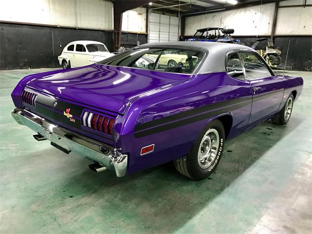 1971 Dodge Demon for Sale | ClassicCars.com | CC-1166708