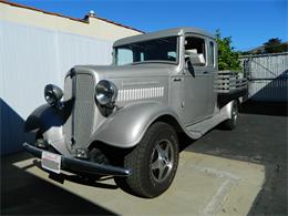 1935 GMC Truck for Sale | ClassicCars.com | CC-1166734