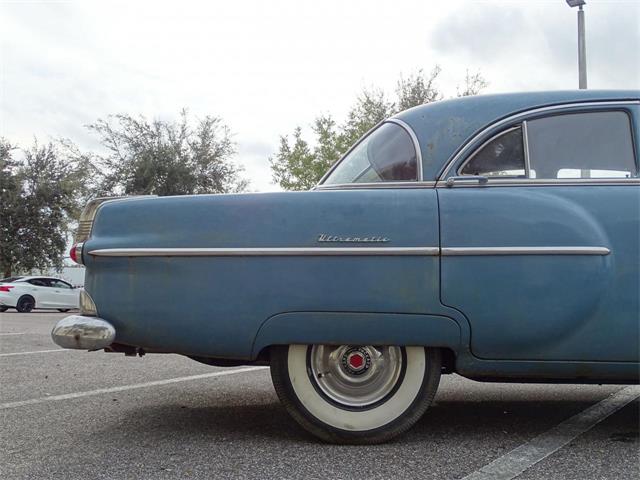 1951 Packard 300 for Sale | ClassicCars.com | CC-1166799
