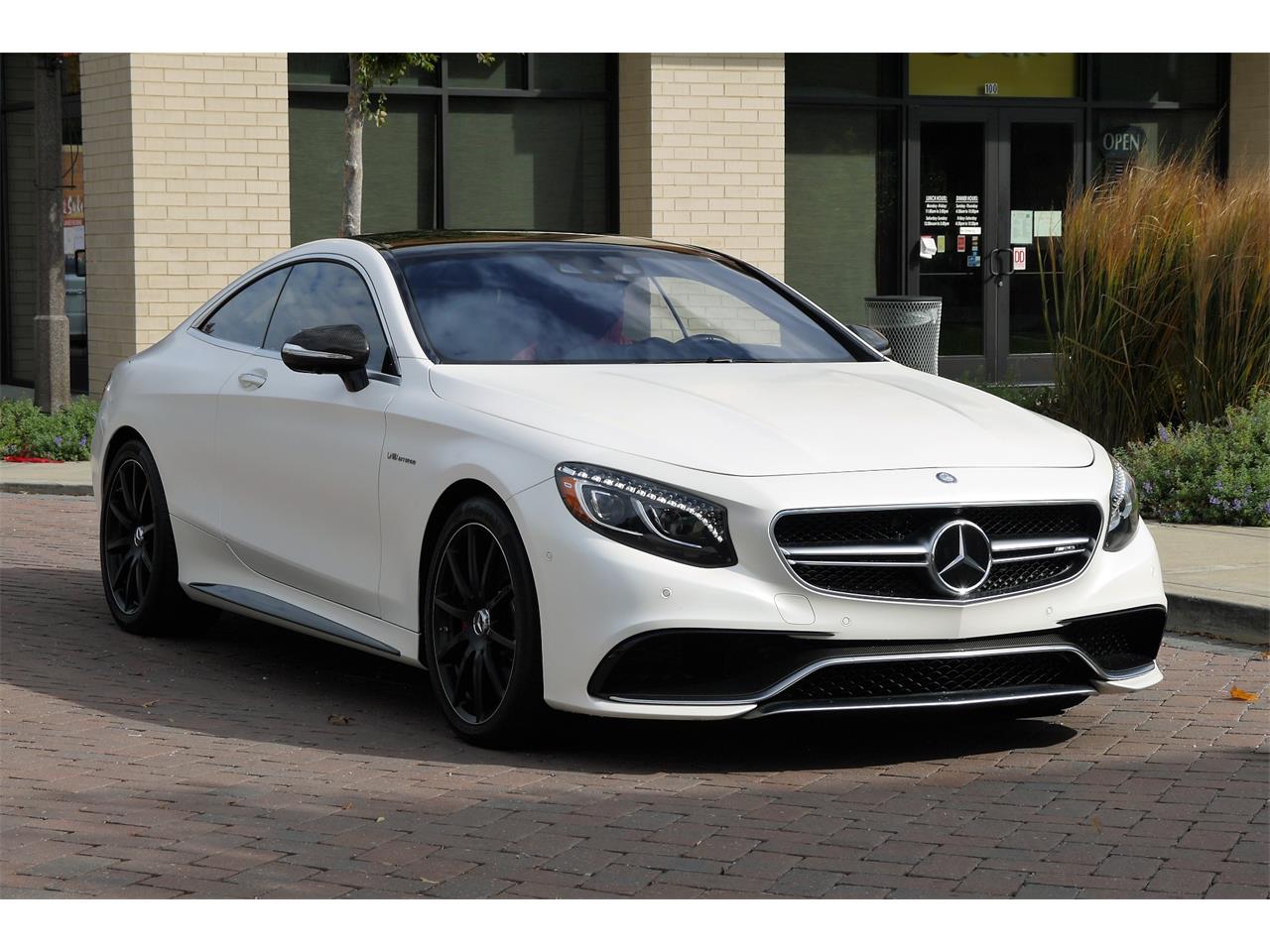 2017 Mercedes-Benz AMG for Sale | ClassicCars.com | CC-1160686