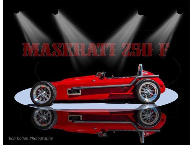 2017 ASPT Maserati for Sale | ClassicCars.com | CC-1167188