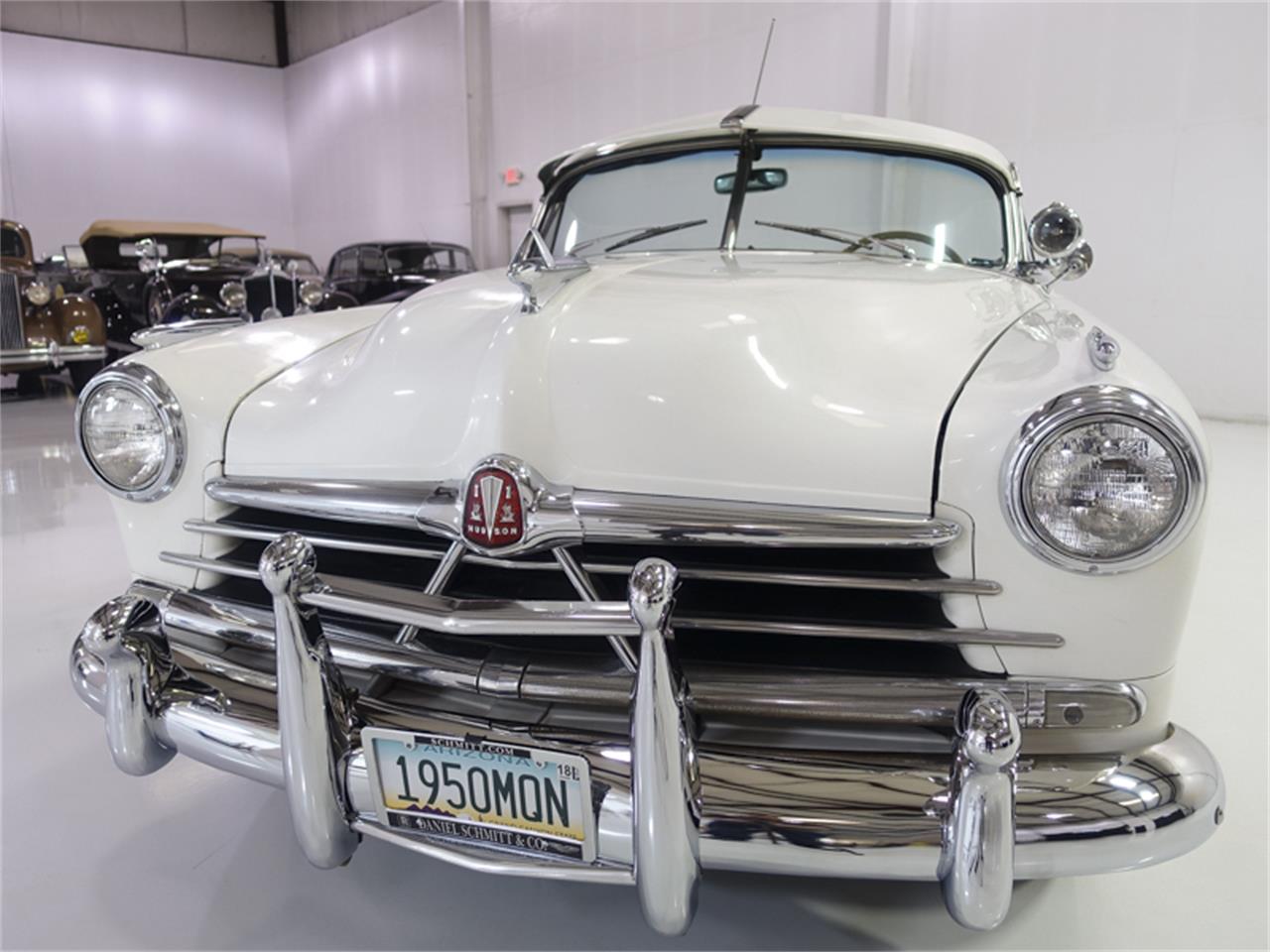 1950 Hudson Custom for Sale | ClassicCars.com | CC-1167361