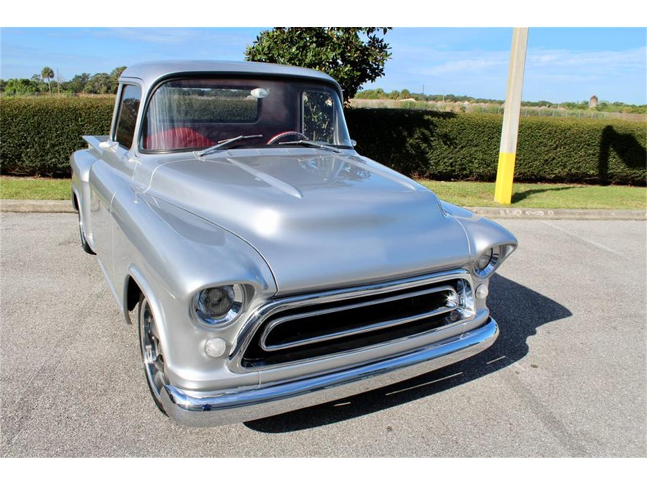 1955 Chevrolet Apache for Sale | ClassicCars.com | CC-1167565