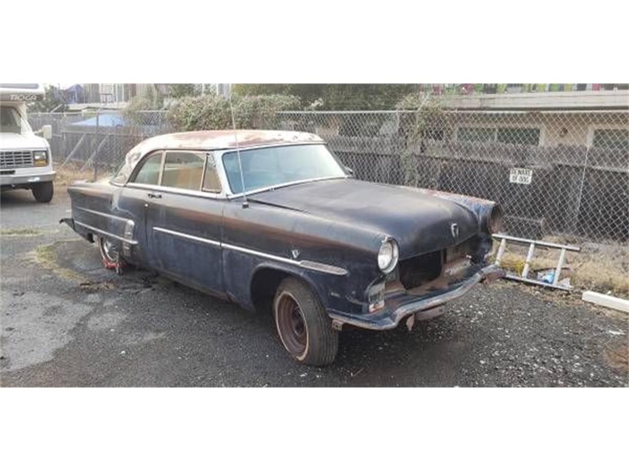 1953 Ford Victoria for Sale | ClassicCars.com | CC-1167648
