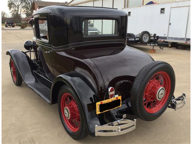 1930 Chevrolet Coupe for Sale | ClassicCars.com | CC-1167885