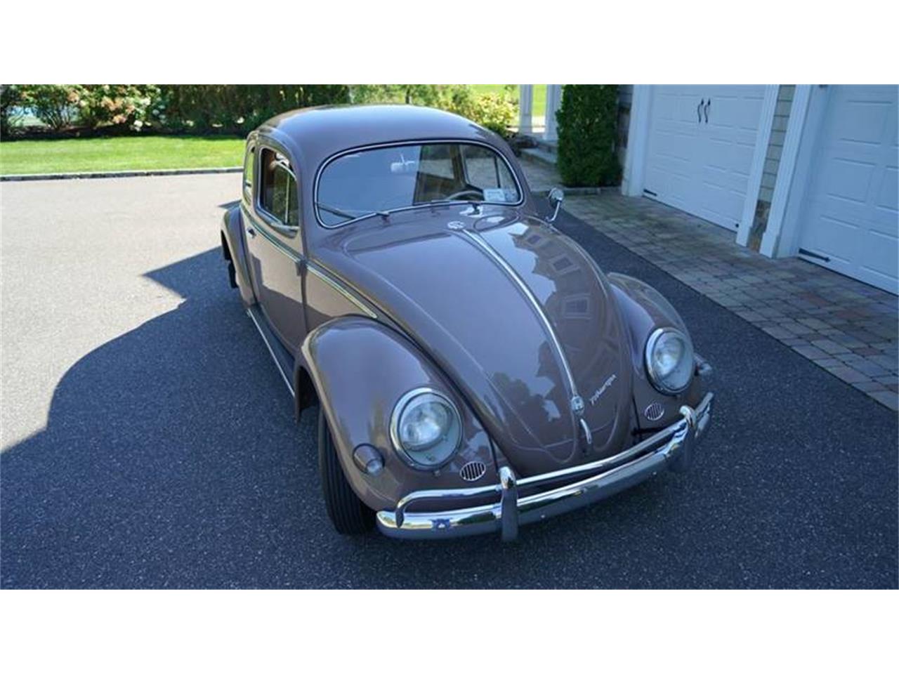 1955 Volkswagen Beetle for Sale | ClassicCars.com | CC-1160798