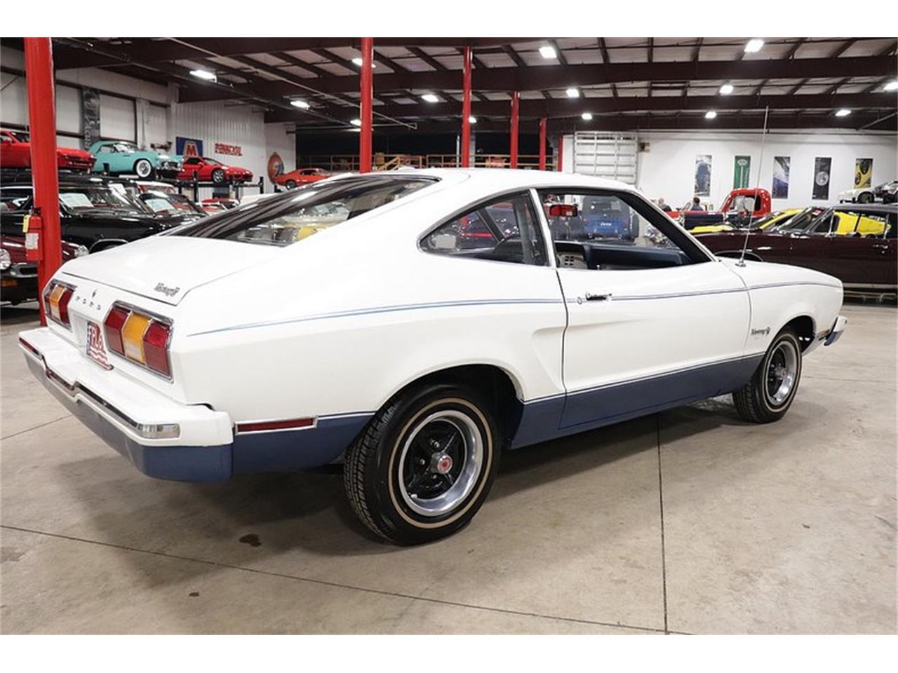 1976 Ford Mustang II Cobra for Sale | ClassicCars.com | CC-1168228