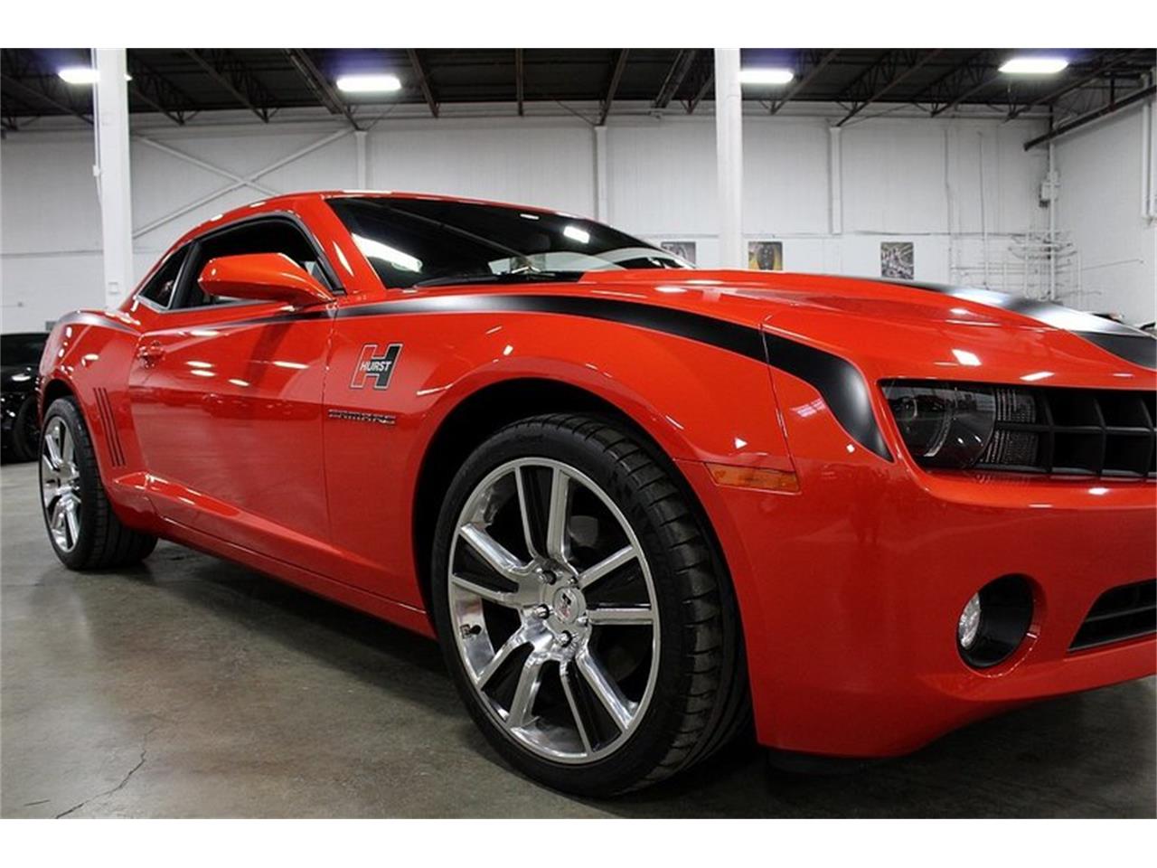 2011 Chevrolet Camaro for Sale | ClassicCars.com | CC-1168235