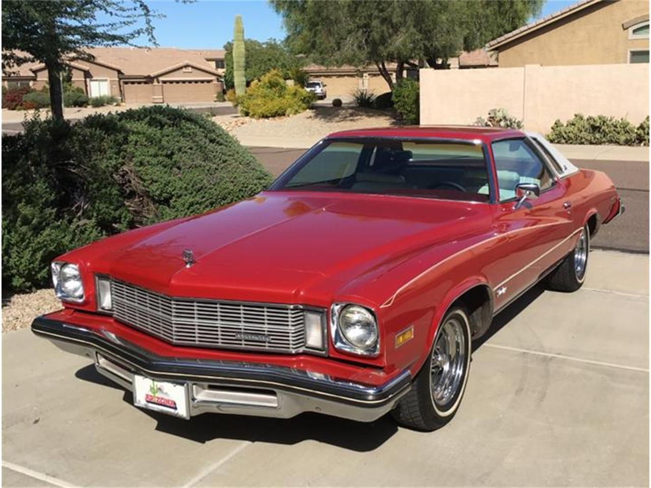 Elegant 1975 Buick Century 4 Door Pictures