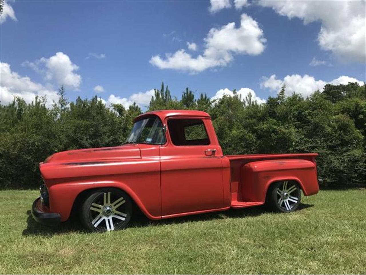 1958 Chevrolet 3100 for Sale | ClassicCars.com | CC-1169015