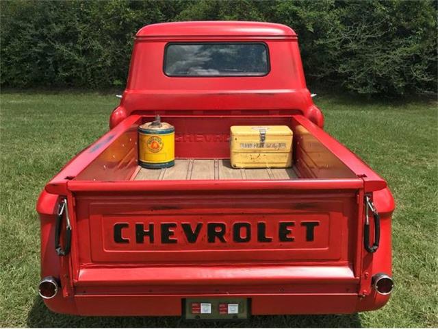 1958 Chevrolet 3100 for Sale | ClassicCars.com | CC-1169015