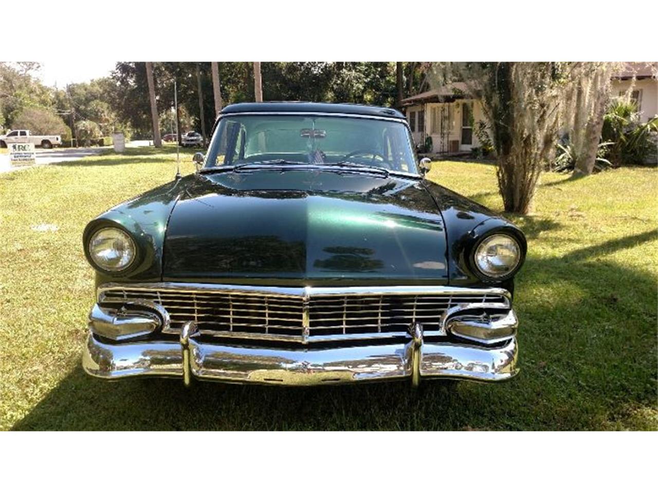 1956 Ford Crestline for Sale | ClassicCars.com | CC-1160907