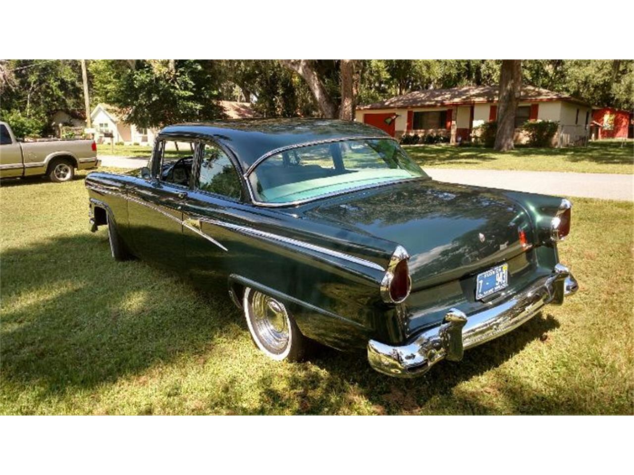 1956 Ford Crestline for Sale | ClassicCars.com | CC-1160907