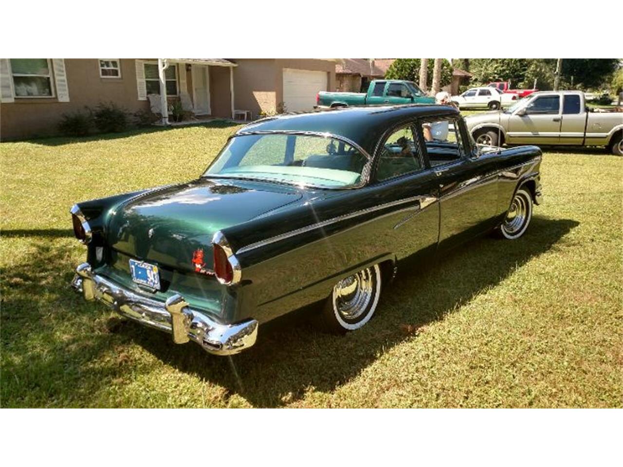 1956 Ford Crestline for Sale | ClassicCars.com | CC-1160907