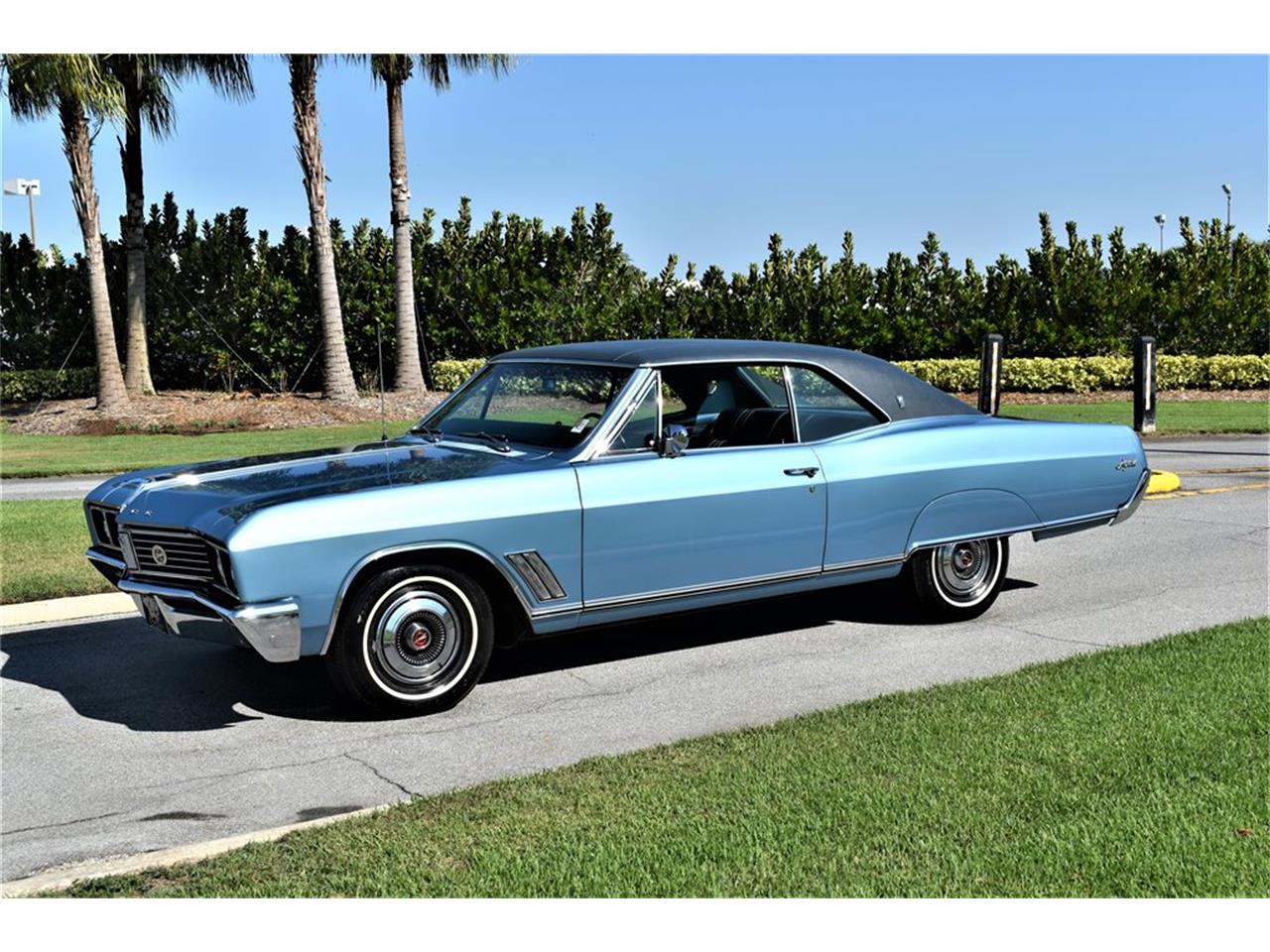 1967 Buick Skylark for Sale | ClassicCars.com | CC-1169146