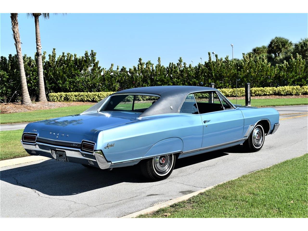 1967 Buick Skylark for Sale | ClassicCars.com | CC-1169146