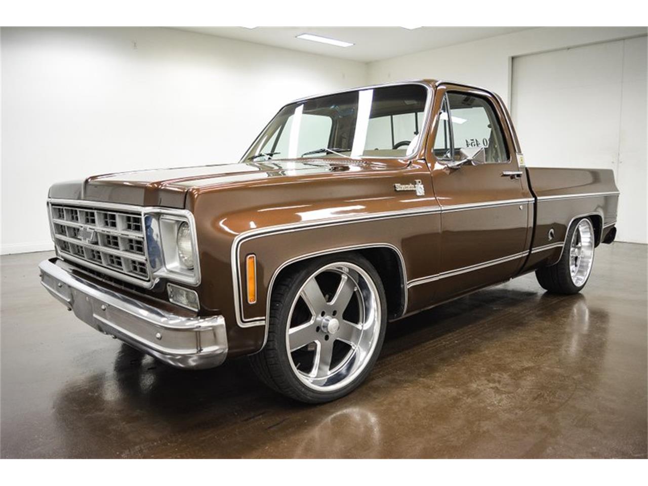 1978 Chevrolet C10 for Sale | ClassicCars.com | CC-1169466