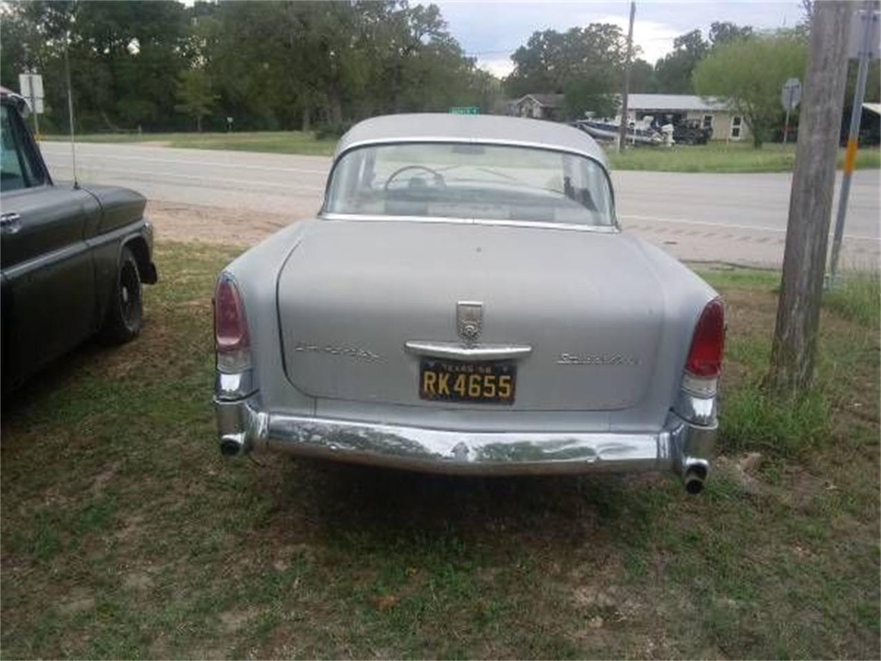 1956 Studebaker Commander for Sale | ClassicCars.com | CC-1160979