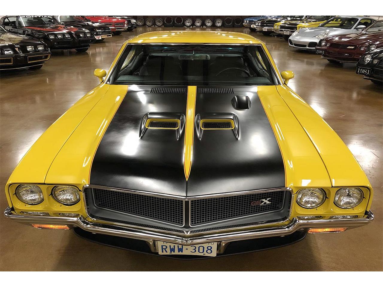 1970 Buick GSX for Sale | ClassicCars.com | CC-1169883