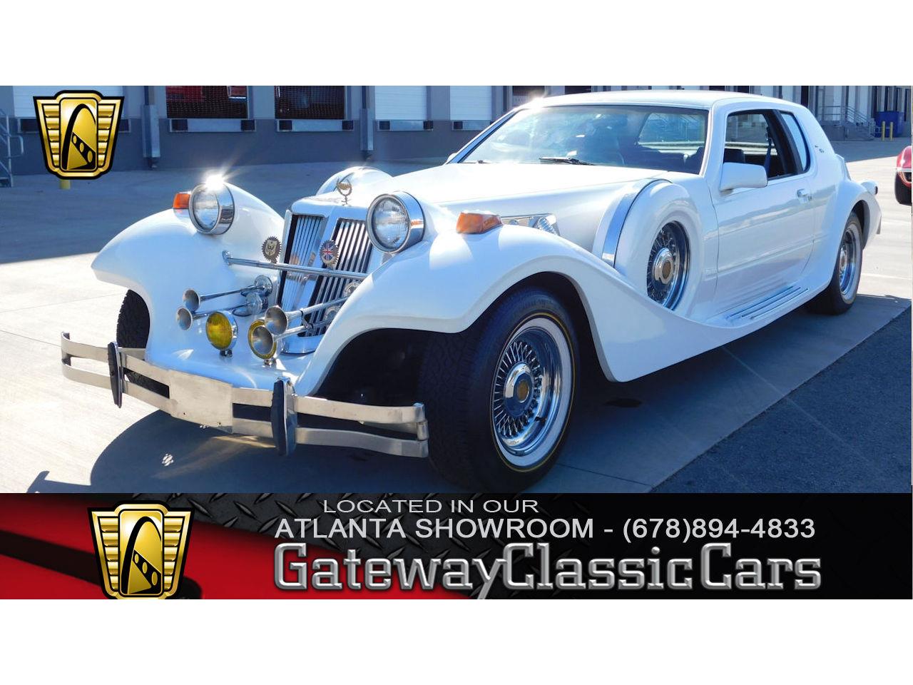 1984 Tiffany Classic for Sale | ClassicCars.com | CC-1171329