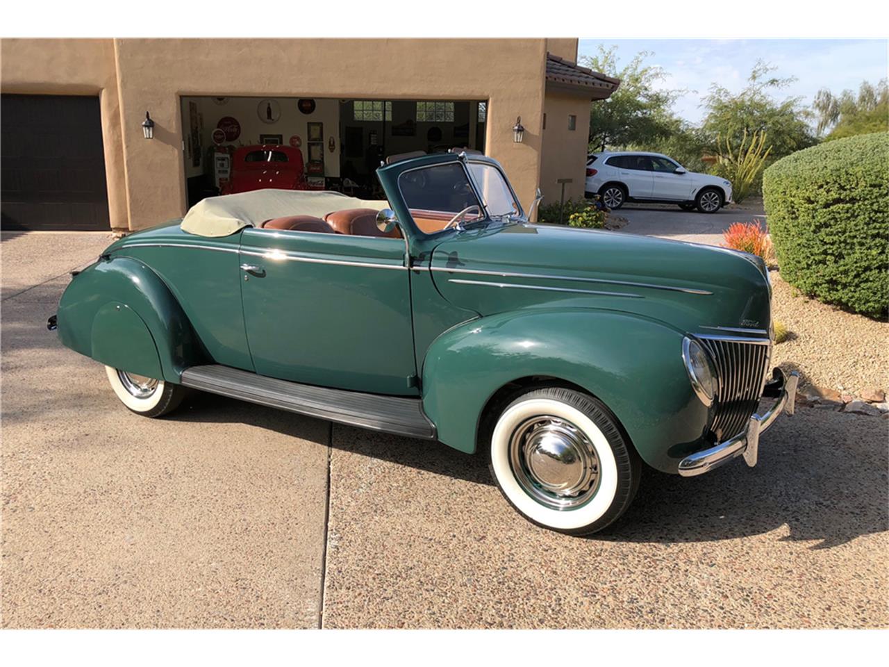 1939 Ford Model 91 for Sale | ClassicCars.com | CC-1171393