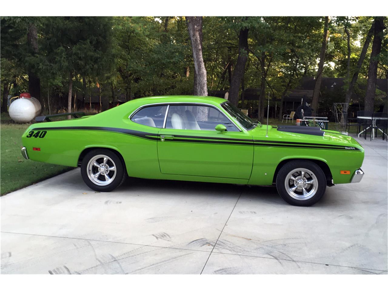 1970 Plymouth Duster for Sale | ClassicCars.com | CC-1171654