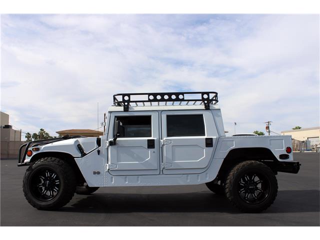 1993 Hummer H1 for Sale | ClassicCars.com | CC-1171763