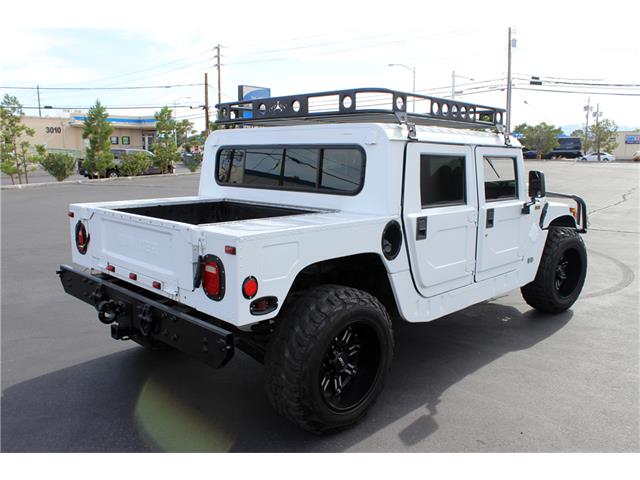 1993 Hummer H1 for Sale | ClassicCars.com | CC-1171763