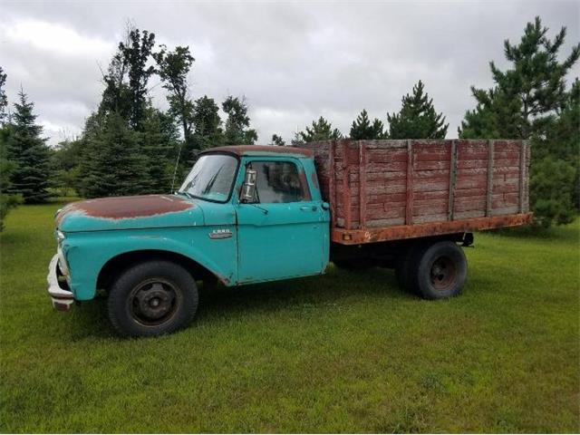 1965 Ford F350 for Sale | ClassicCars.com | CC-1171991