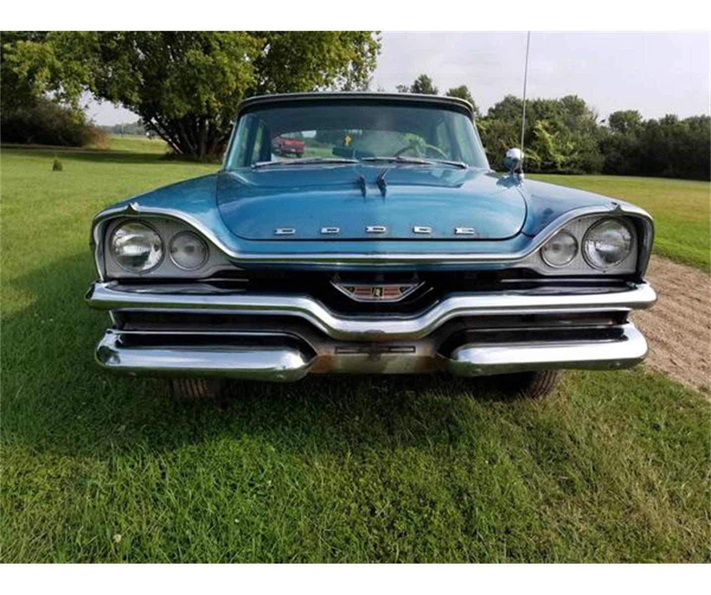 1957 Dodge Coronet for Sale | ClassicCars.com | CC-1172169