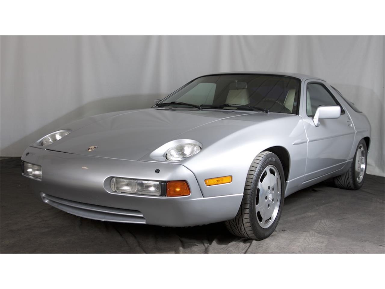 1987 Porsche 928S4 Coupe for Sale | ClassicCars.com | CC-1172212