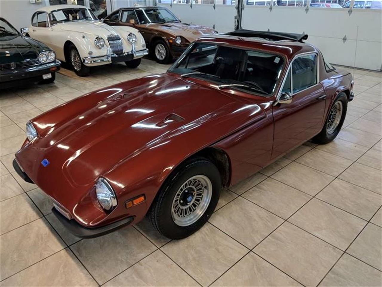 1974 TVR 2500M for Sale | ClassicCars.com | CC-1172641