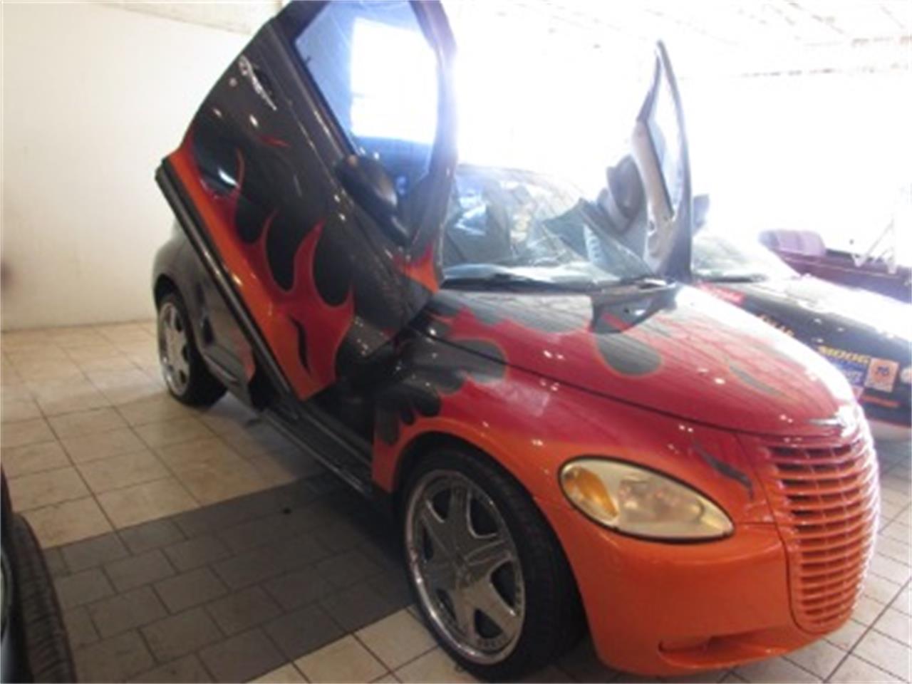 2002 Chrysler PT Cruiser for Sale | ClassicCars.com | CC-1172666