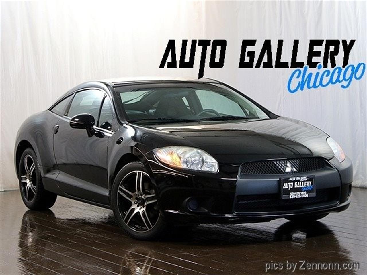 2012 Mitsubishi Eclipse for Sale | ClassicCars.com | CC-1172757