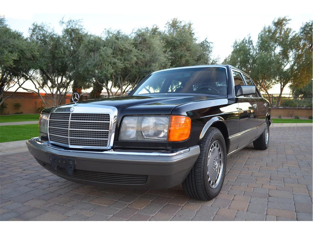1984 Mercedes-Benz 300SD for Sale | ClassicCars.com | CC-1172818