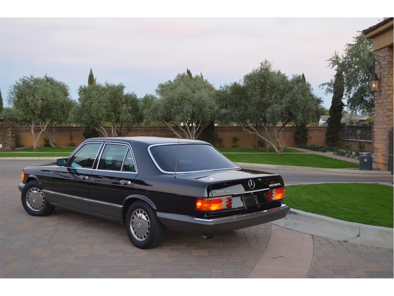 1984 Mercedes-Benz 300SD for Sale | ClassicCars.com | CC-1172818