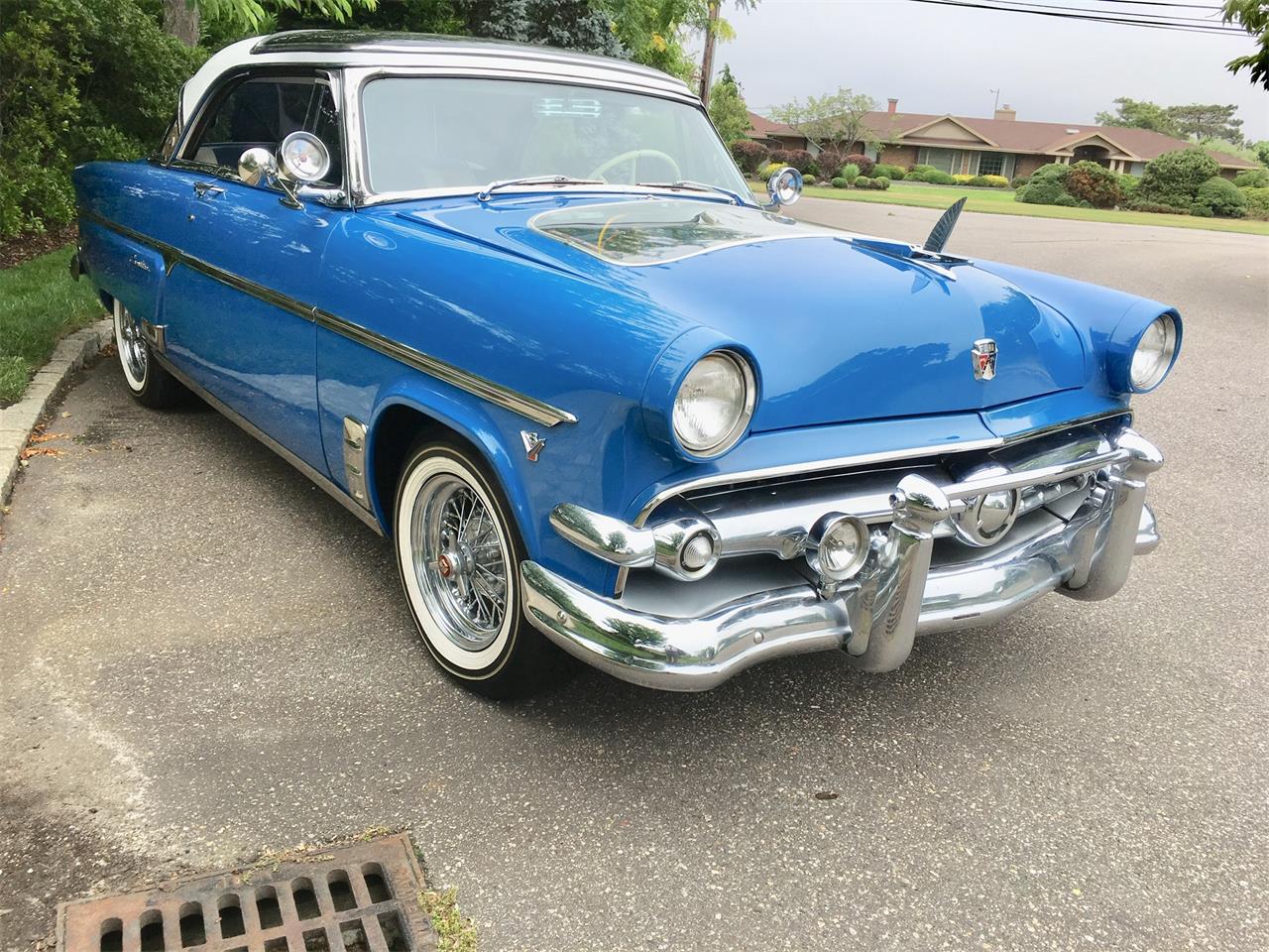 1954 Ford Crestliner for Sale | ClassicCars.com | CC-1172845