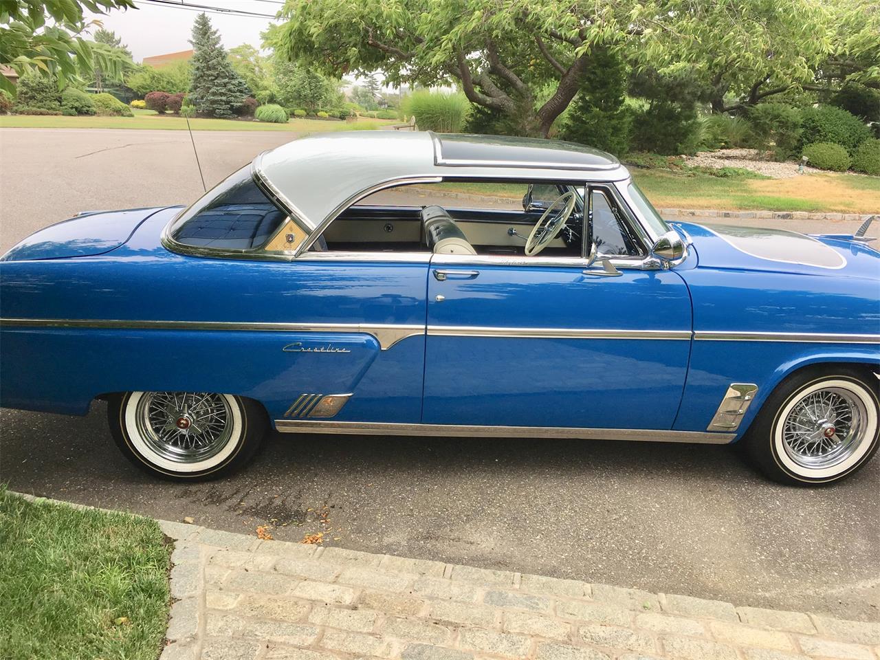 1954 Ford Crestliner for Sale | ClassicCars.com | CC-1172845