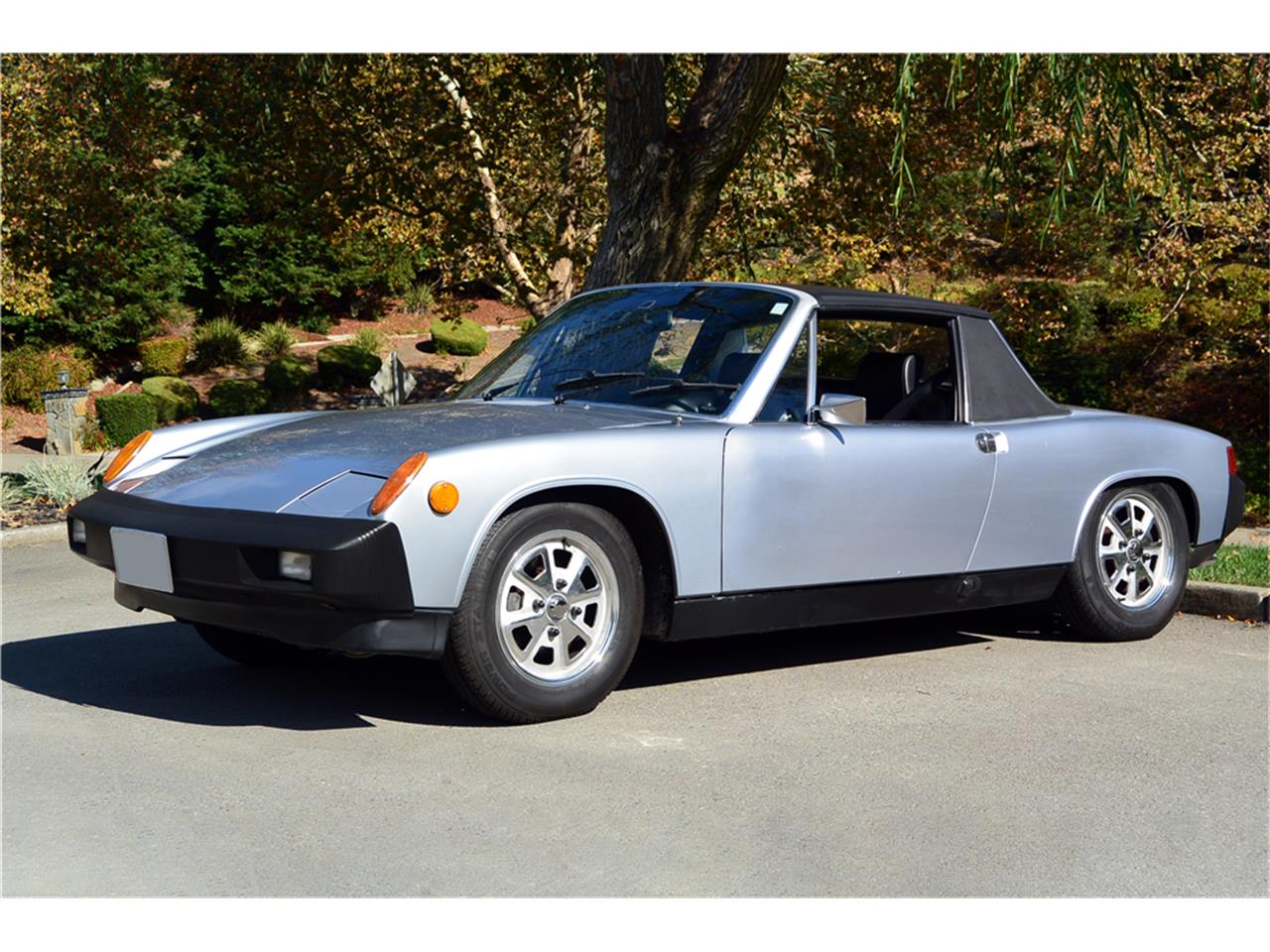 Porsche 914 For Sale Craigslist