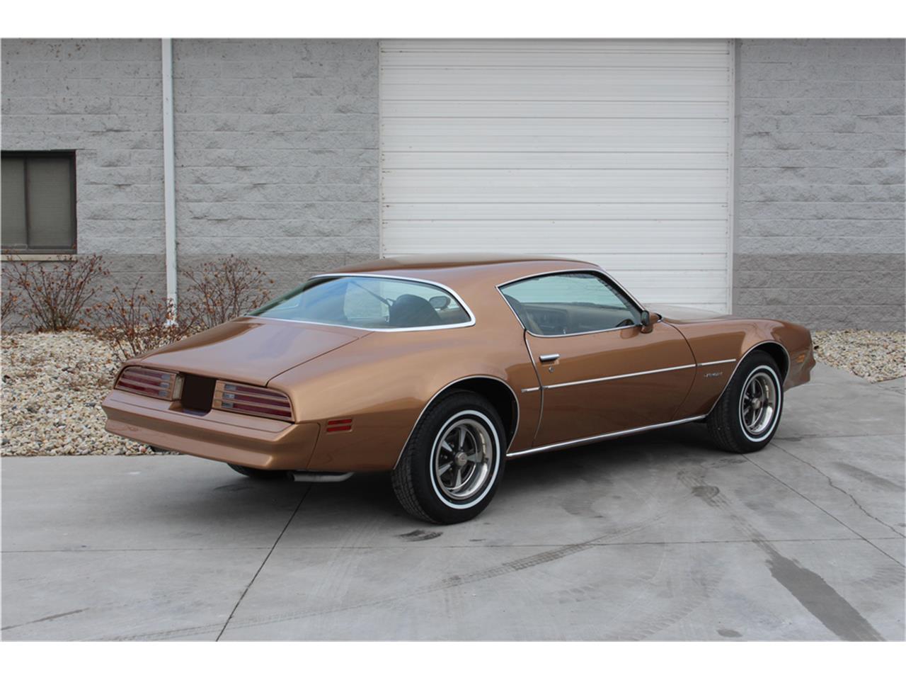 1978 Pontiac Firebird Formula for Sale | ClassicCars.com | CC-1172954